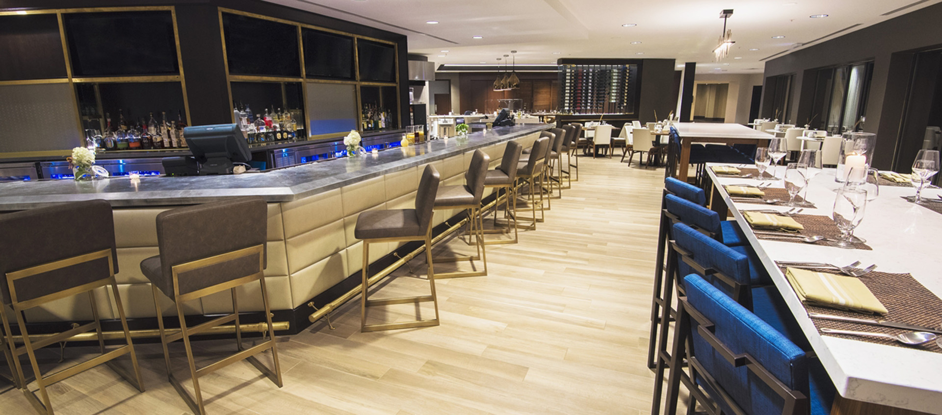 Restaurant 9