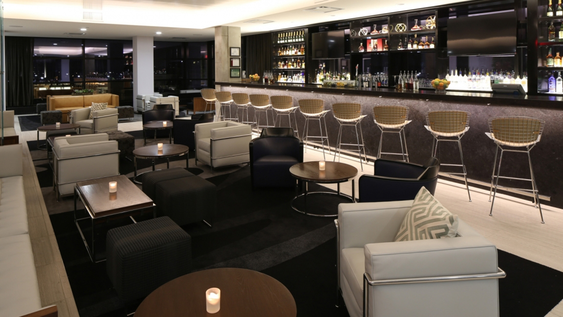 Restaurant Bar