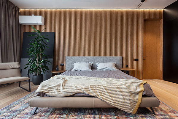 Adding Depth to Walls with Custom Millwork and Paneling | Elevate Your ...