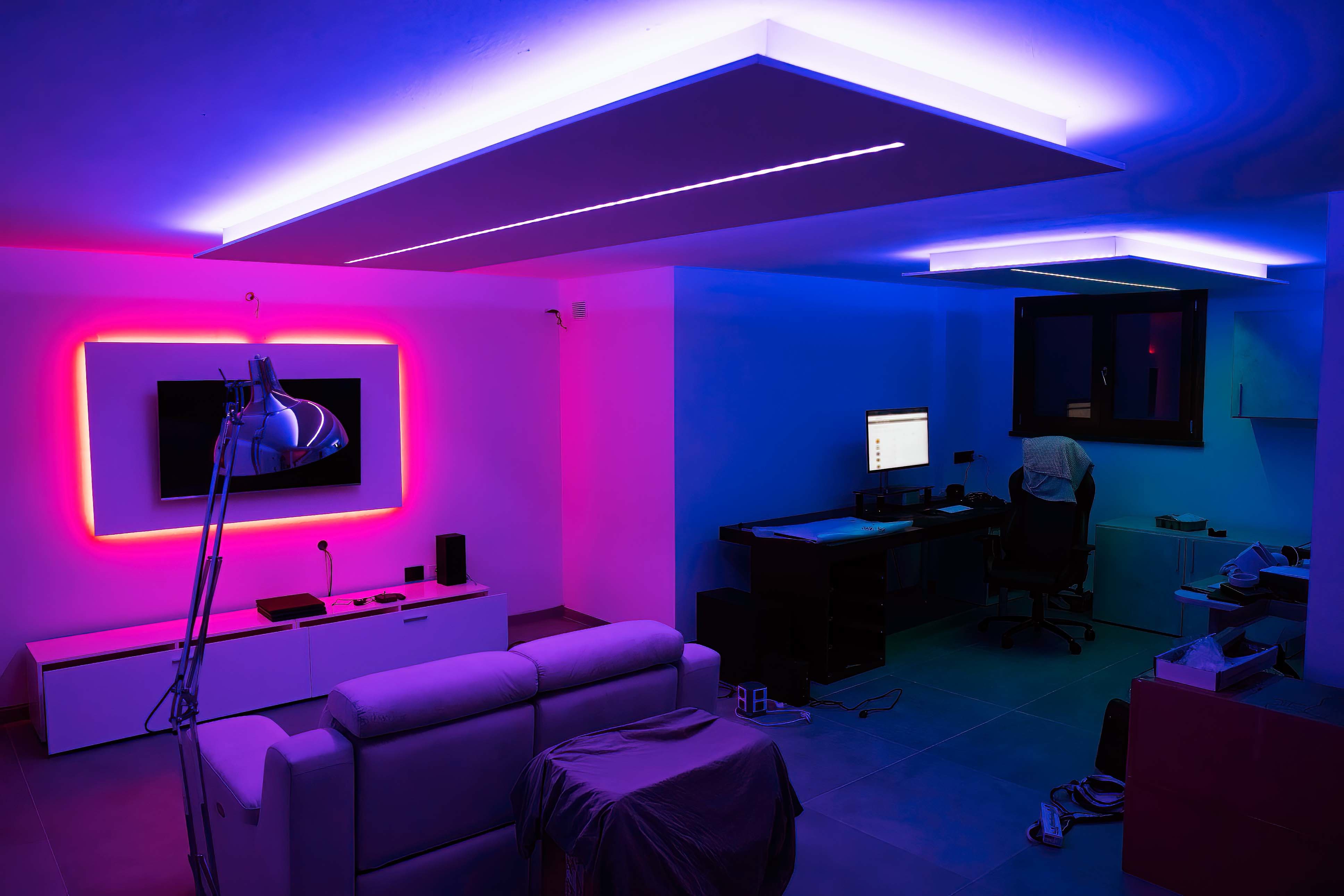 Elevating Entertainment: Custom Game Room Designs by Joseph A. Interiors