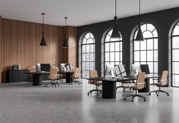 Transform Your Living Space with Customized Interior Solutions