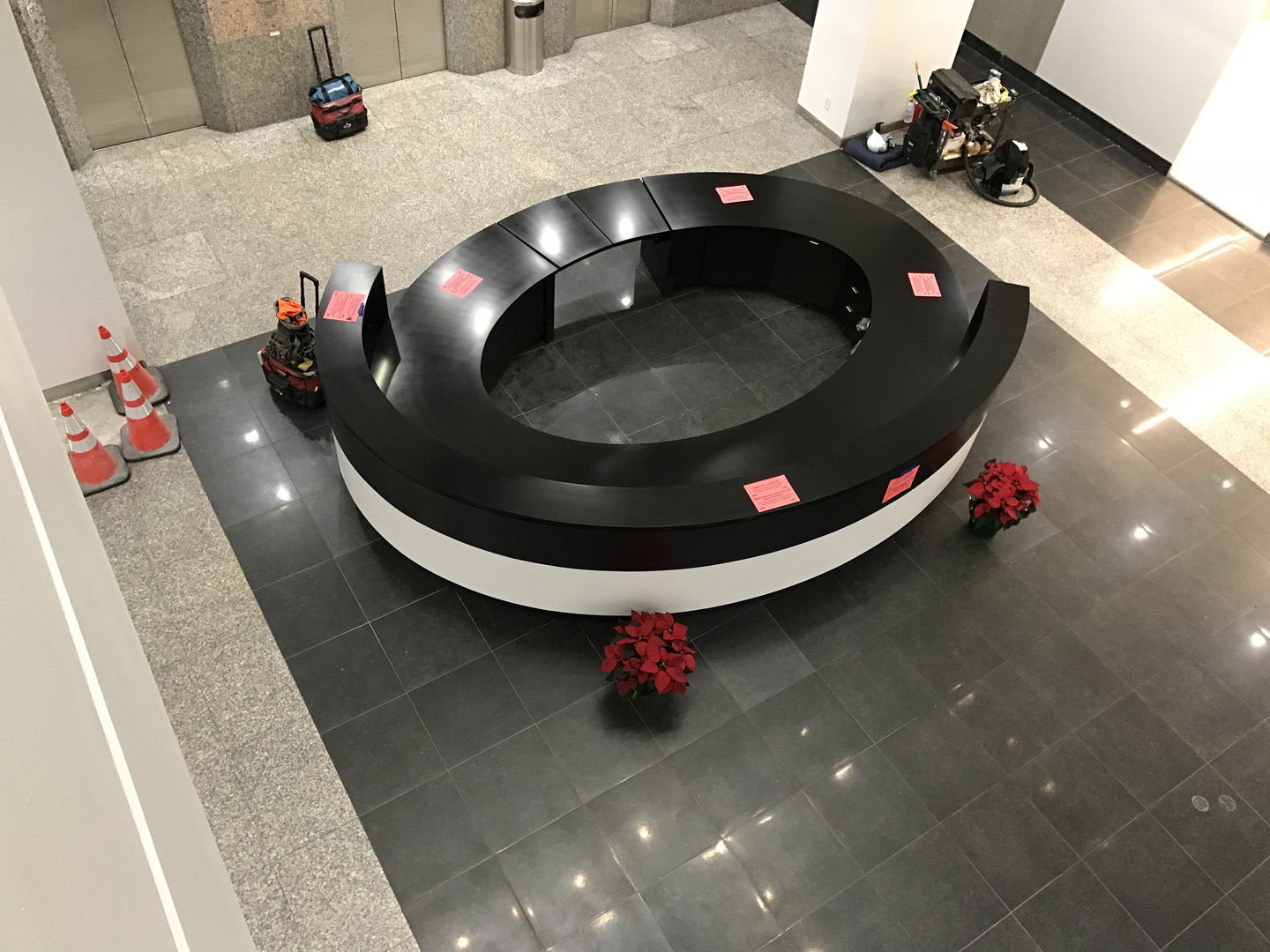 Lobby 2