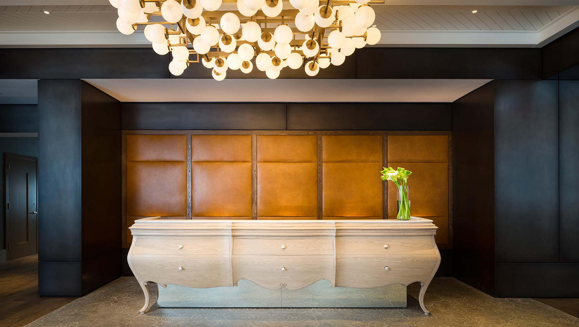 Reception Area 4