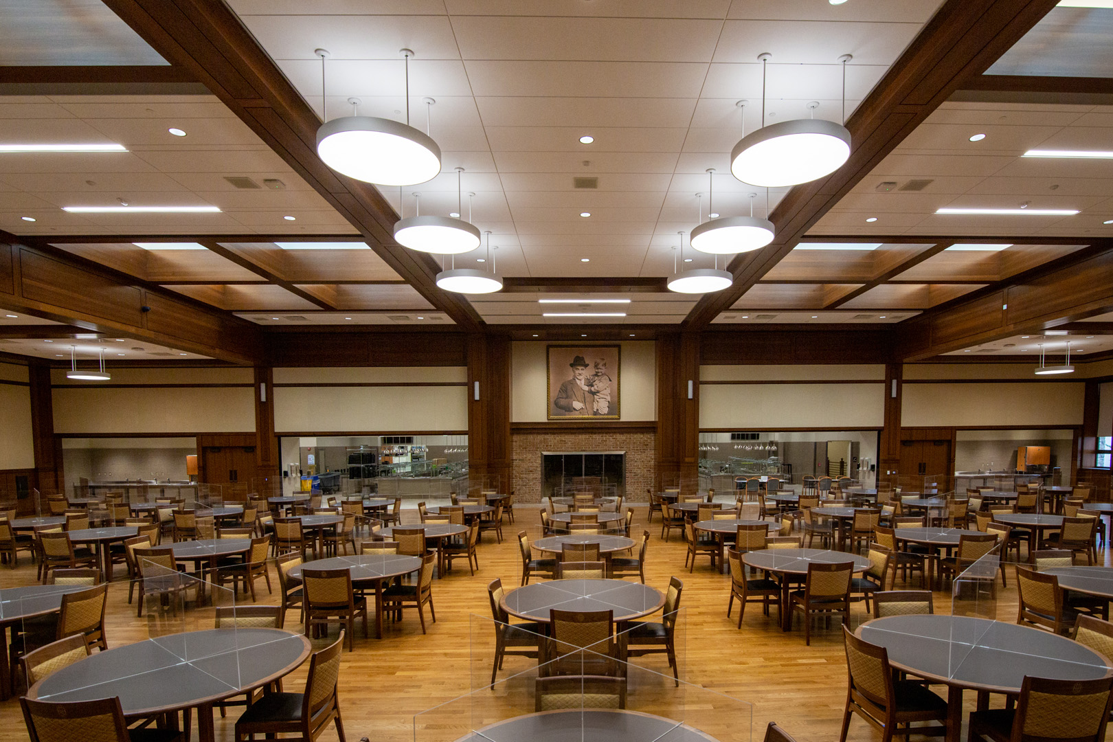 Dining Hall