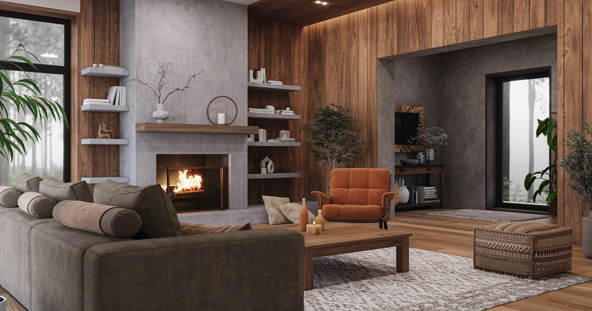 Elevate Your Space with Custom Millwork: 2026 Trends in Finishes and Stains