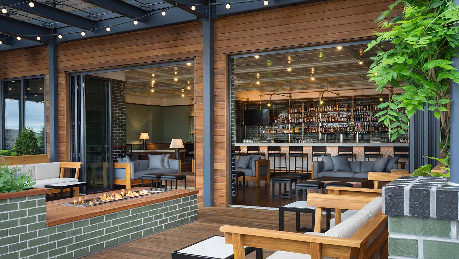 Restaurant 11
